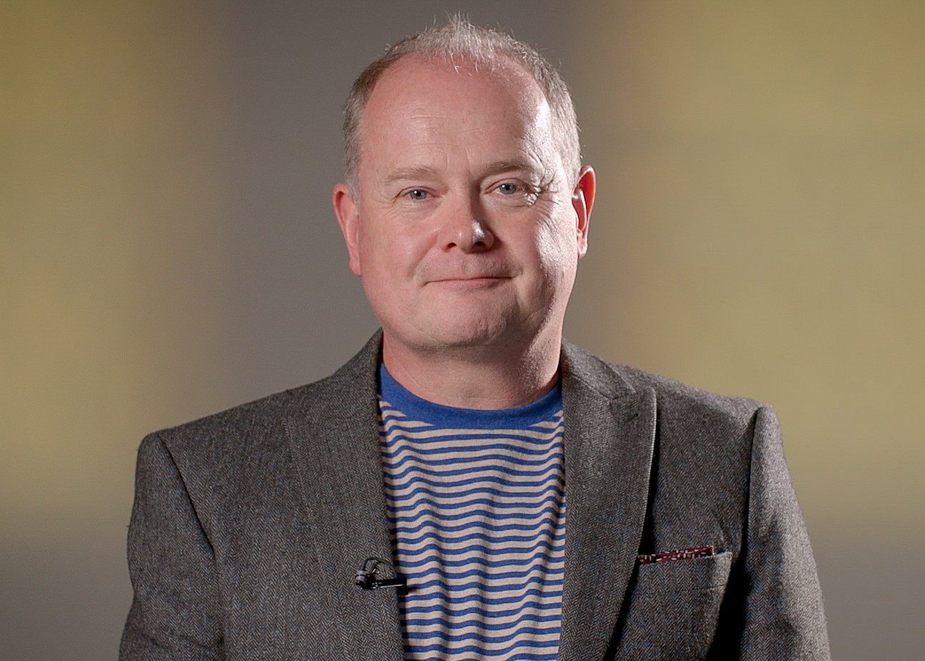 Canon Medical Academy - Matthew Benbow – Canon INSTINX Platform ...